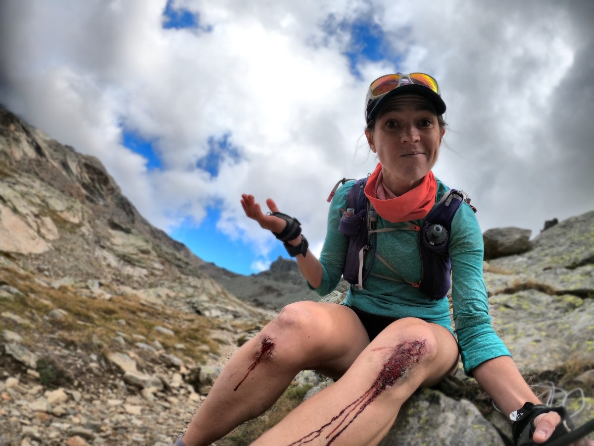 About – Ultra Runner Girl